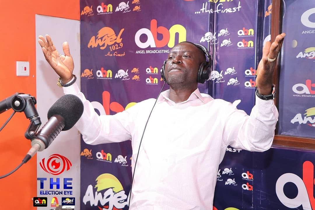 'Some top radio presenters have been paid to propagate gay agenda in ...