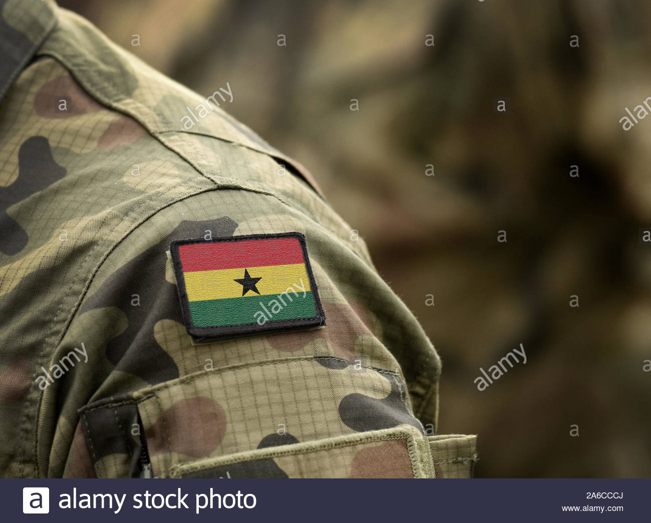 Ghanaian soldier on peacekeeping in Abyei killed in rebel attacks ...