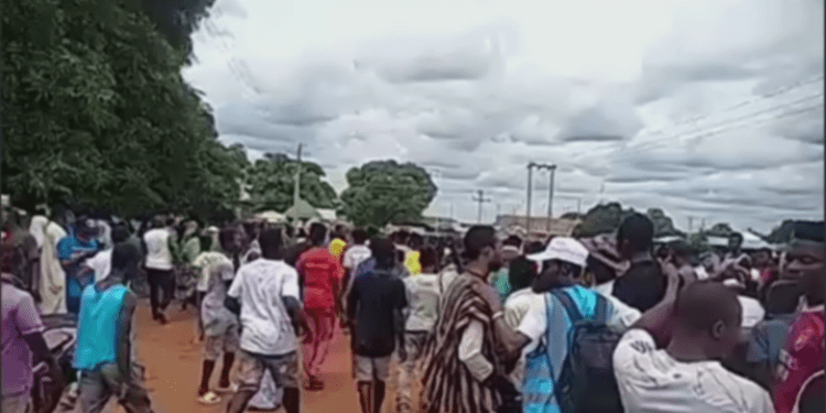 Ejura killings: Court injunction restrains families from observing 1st ...