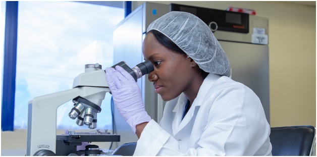 FDA Lab receives new ISO accreditation | Angel Online