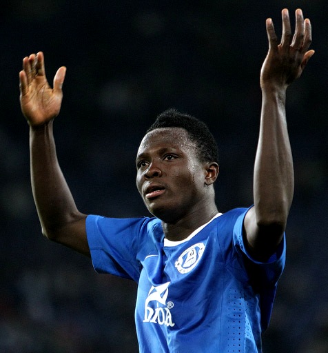 Official: Hearts of Oak confirms signing of Samuel Inkoom | Angel Online