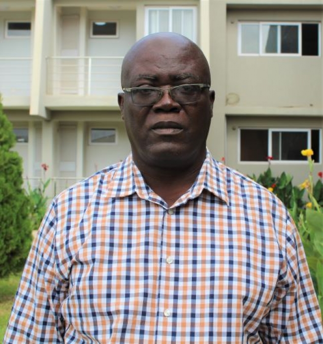 Lawyer Osei Kwadwo resigns as chairman of GJA elections committee ...