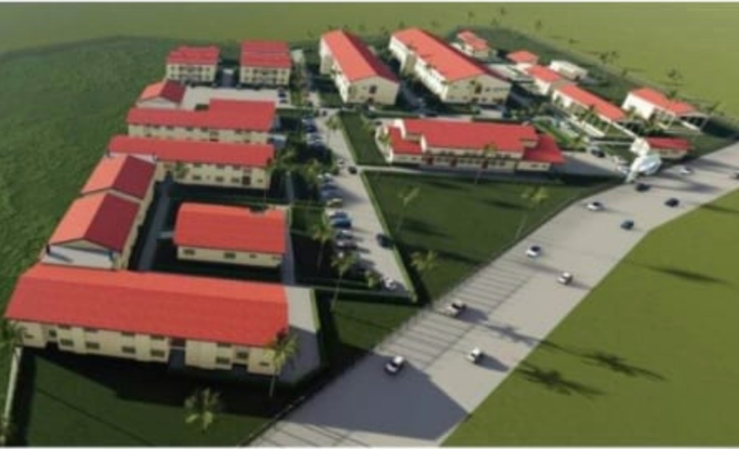 32 TVET centres coming up to boost industrialisation drive - Angel Online
