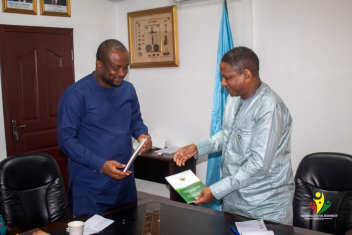 UNESCO is a strategic partner in implementing National Youth Policy ...