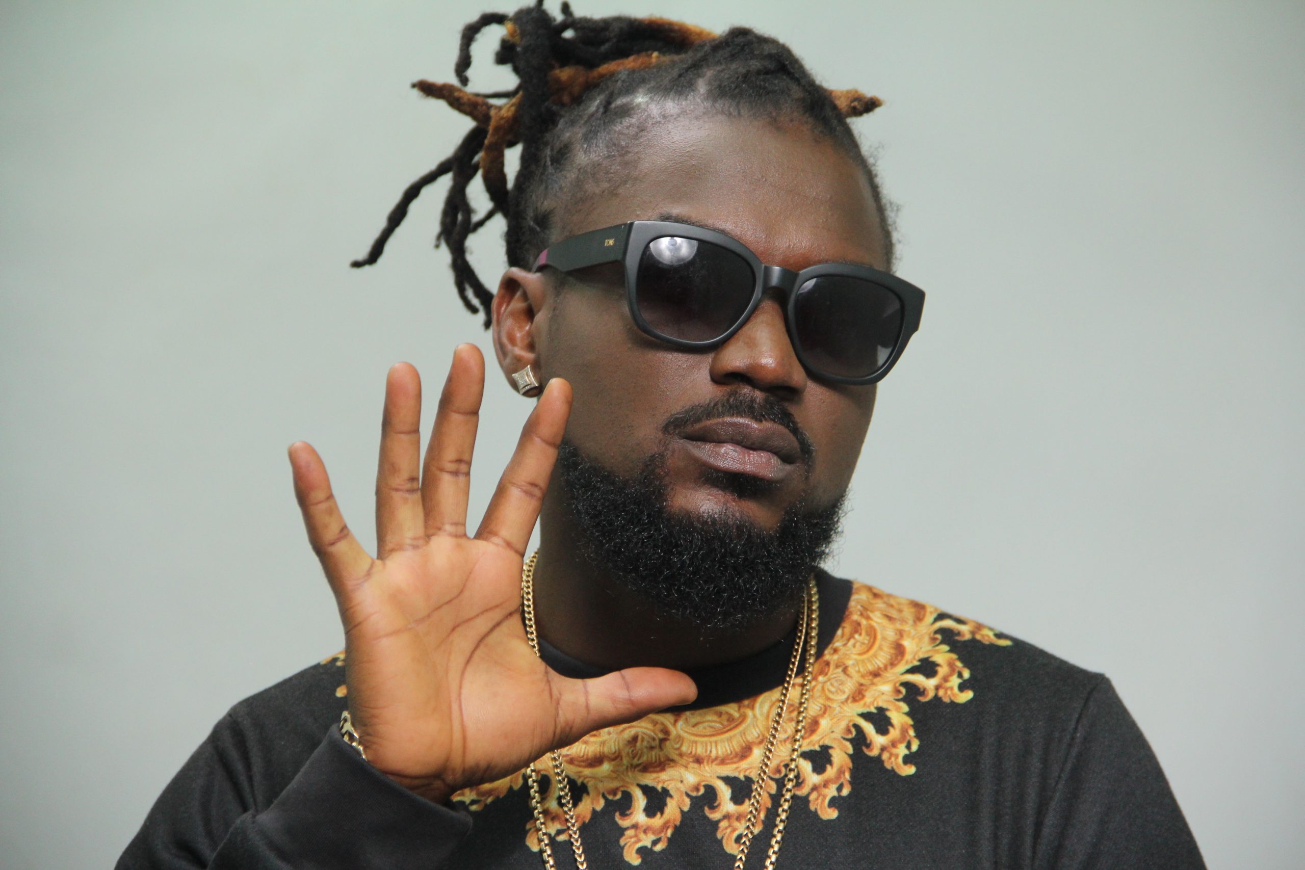 Samini speaks out on development and politics | Angel Online