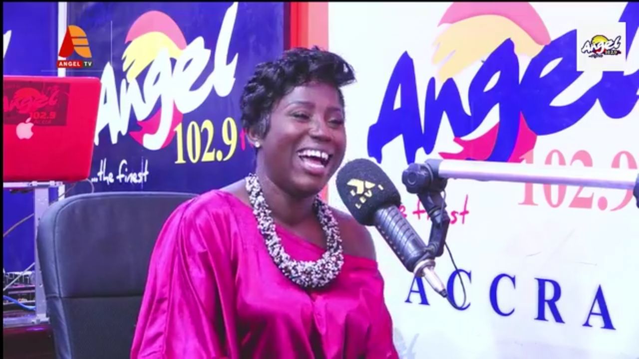 Diana Hamilton praises God for 'miraculous' recovery with new song ...