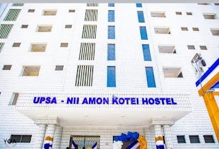 UPSA gets new hostel facility - Angel Online