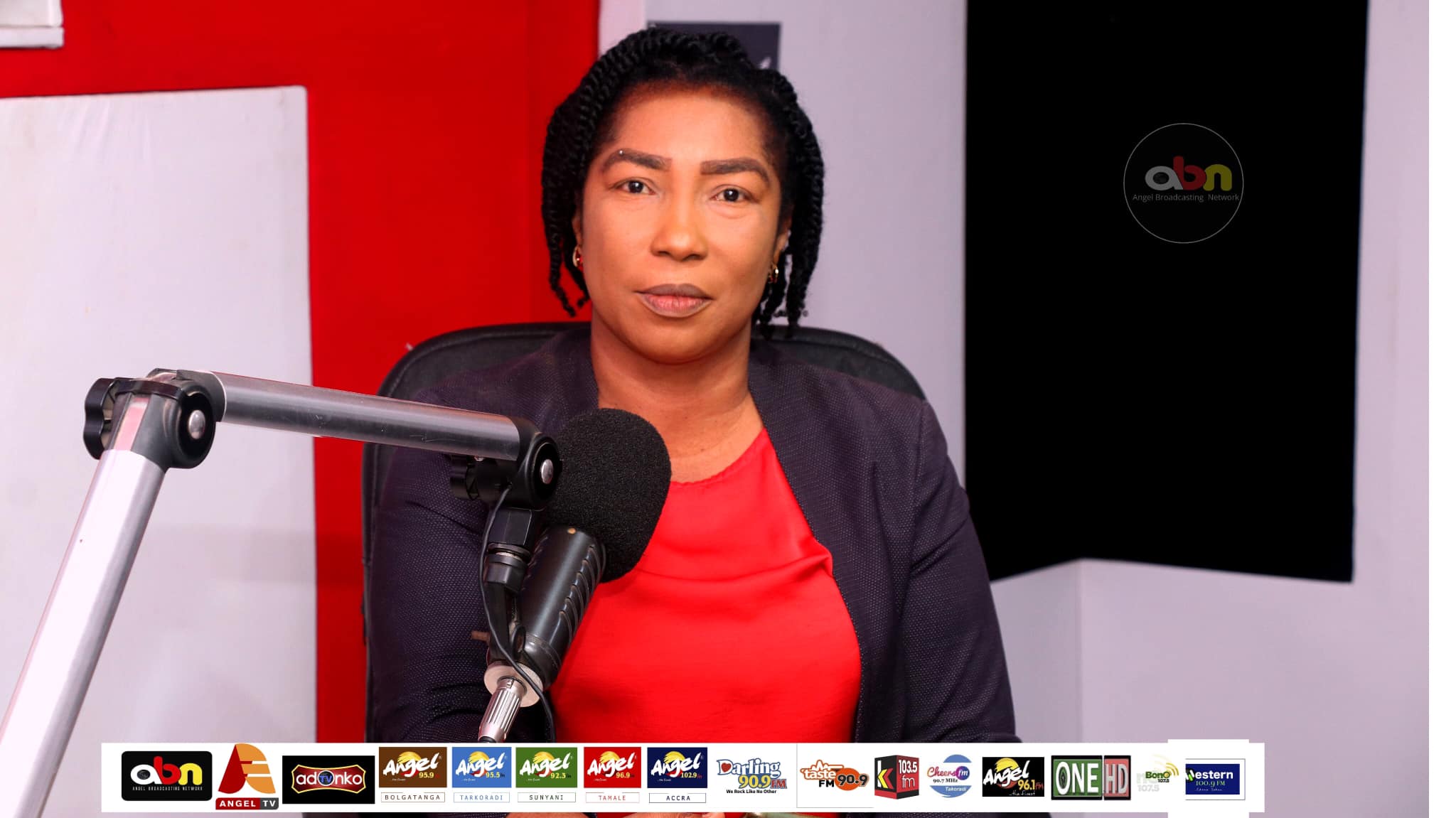 Stop glorifying Cecilia Dapaah's house helps' thievery - NPP ...