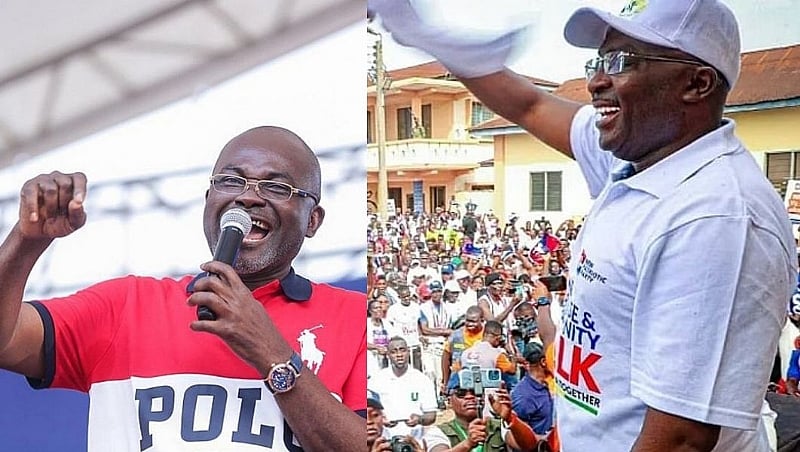 NPP election Guide: All you need to know about the 'king makers' in NPP ...