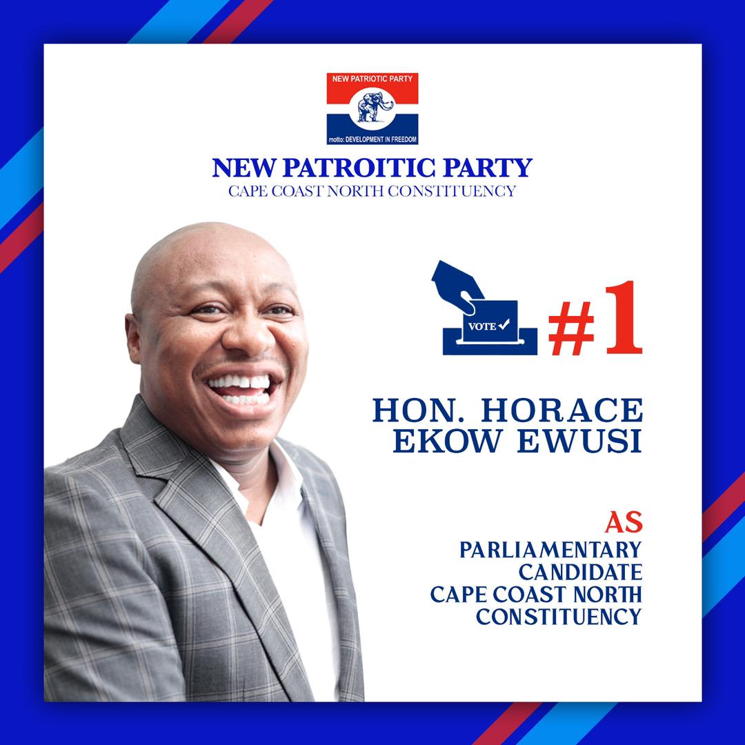 'I never stole any excavator while at IMCIM' - Ekow Ewusi challenges ...