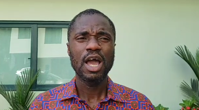 Energy Transition plan will sustain Ghana's power system - Dr. Riverson ...