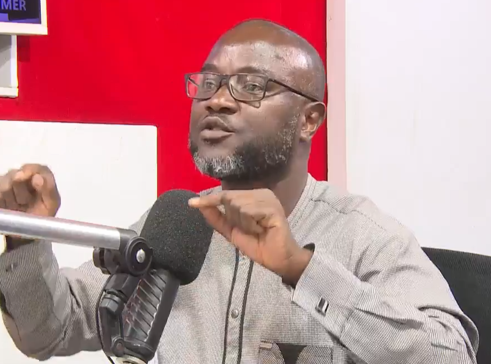 Fuseini Issah defends Minority Leader's 'firm stance' at vetting ...