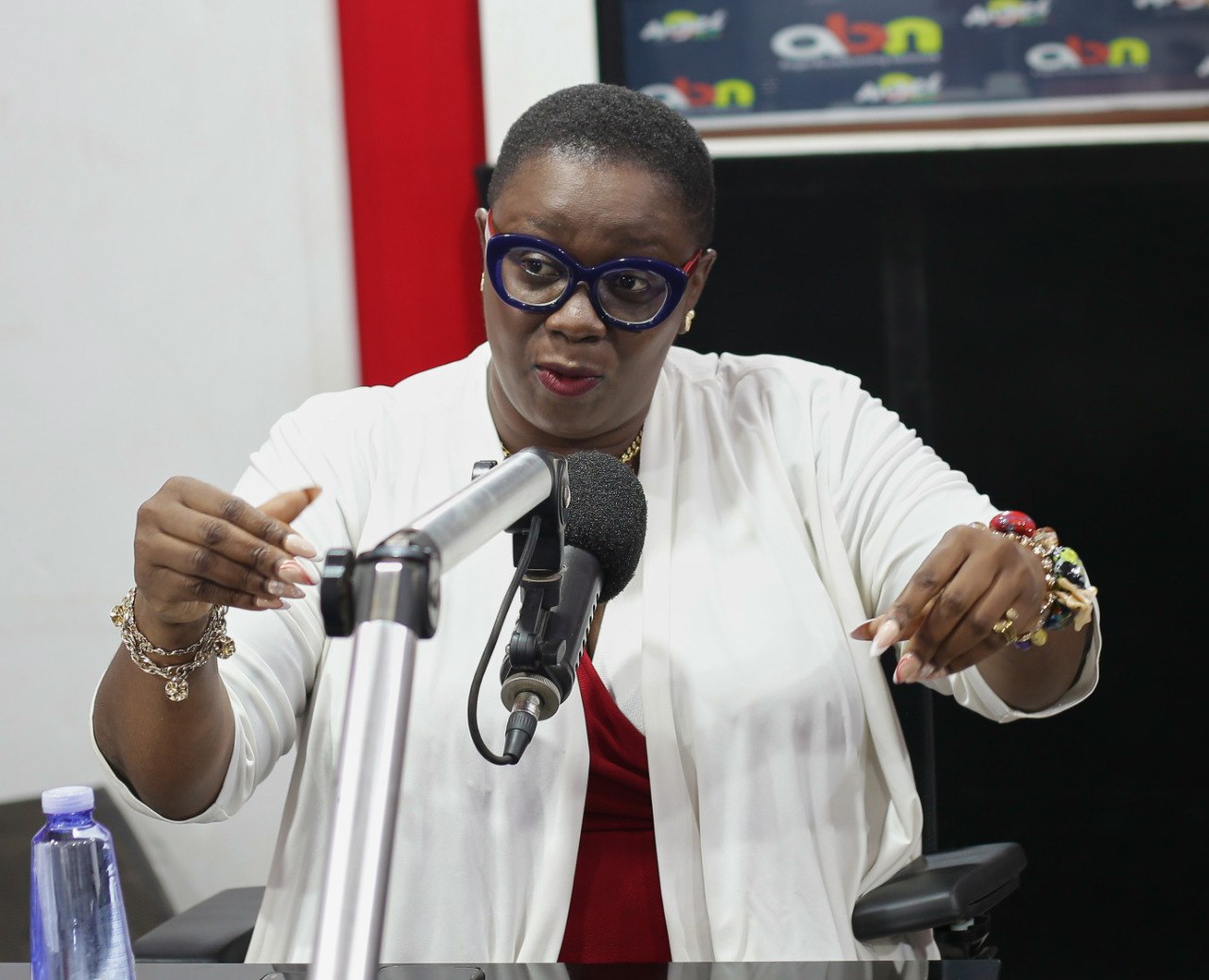 Corruption fight: Mahama's pursuit of corrupt NPP officials mere claims ...