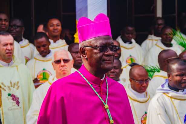 'You can’t be a Catholic and a Freemason at the same time' - Catholic ...