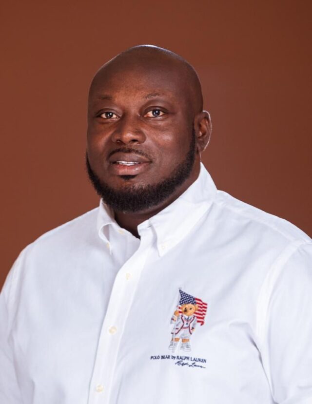 I'll serve with humility and run a non-partisan office - Opare Addo ...